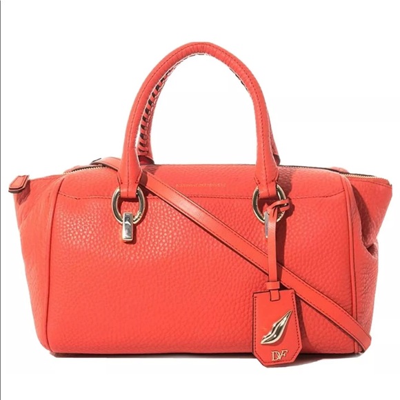 Diane Von Furstenberg | Bags | Diane Von Furstenberg Dvf Sutra Small ...